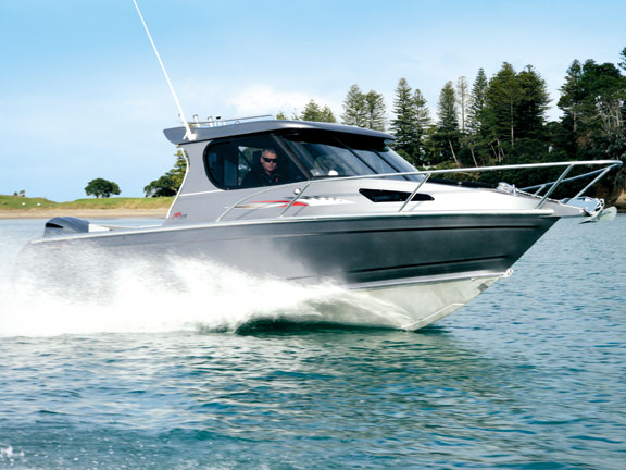 Southern XP776 Gen II - Trade-A-Boat