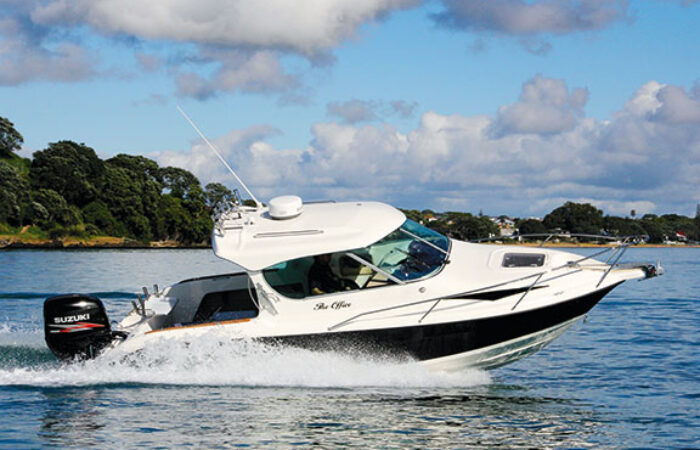Buccaneer Boats for Sale in New Zealand