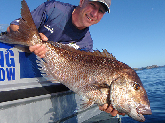 Matt Watson to headline 2015 Hutchwilco NZ Boat Show