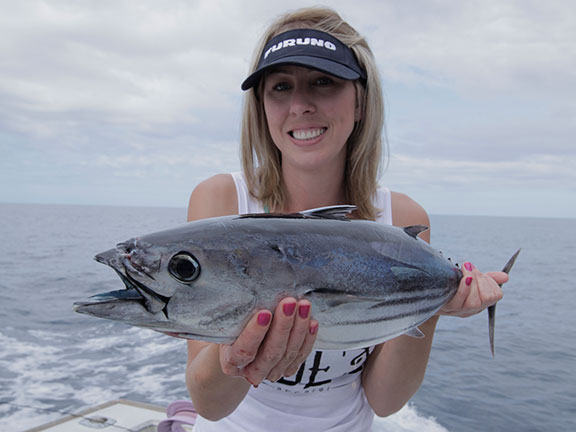 Exciting New Fishing Lifestyle Show Set to Air
