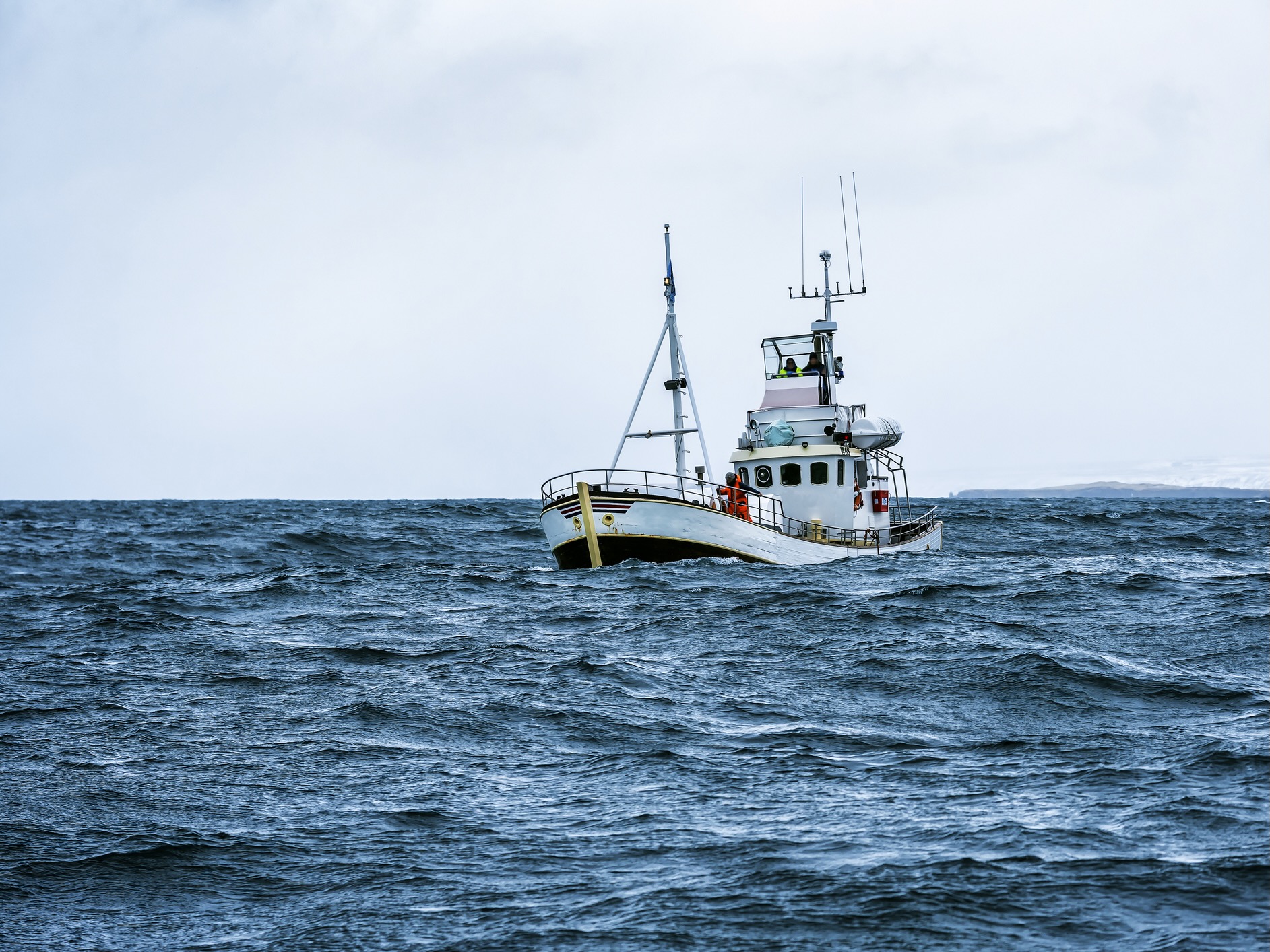 Sealord announces 'breakthrough' plan for fishing seamounts