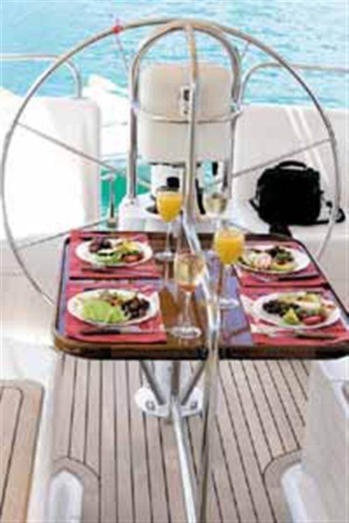 Diva Cutter Yacht - Trade-A-Boat