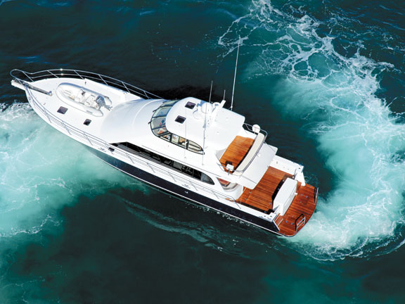 Salthouse 65Q - Trade-A-Boat