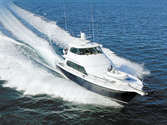 Salthouse 65Q - Trade-A-Boat