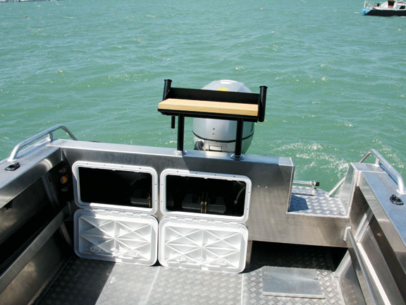 VIDEO: Fyran 645 Hardtop - Trade-A-Boat