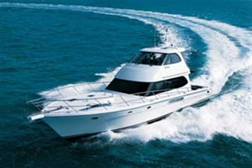 Salthouse 52 - Trade-A-Boat