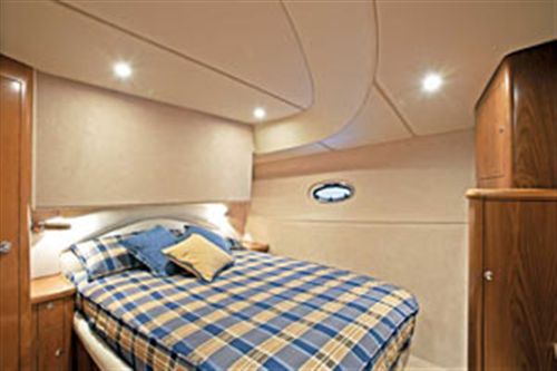 Salthouse 52 - Trade-A-Boat
