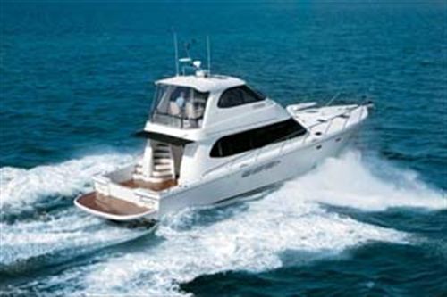 Salthouse 52 - Trade-A-Boat