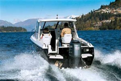 Lazercraft 680 Sportsman HT - Trade-A-Boat