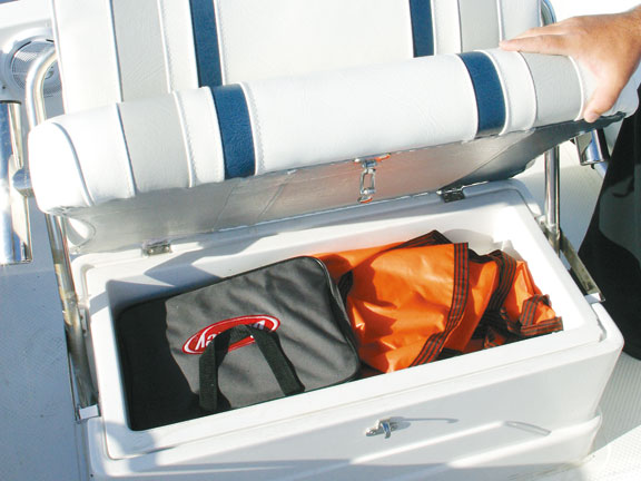Atomix 500 RIB Centre Console - Trade-A-Boat