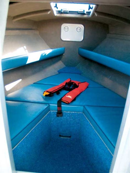 AMF - Trade-A-Boat