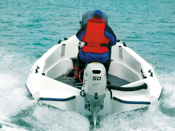 Mac Boats - Trade-A-Boat