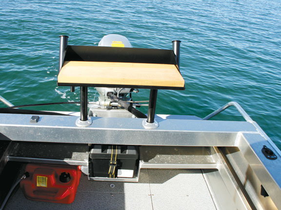 Fyran 475 Rebel - Trade-A-Boat
