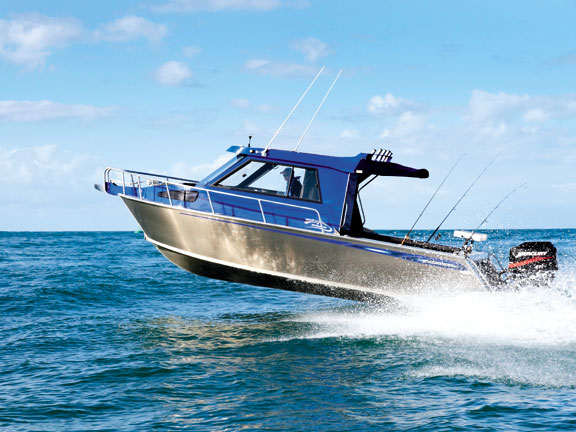Bring on the weekend - Trade-A-Boat