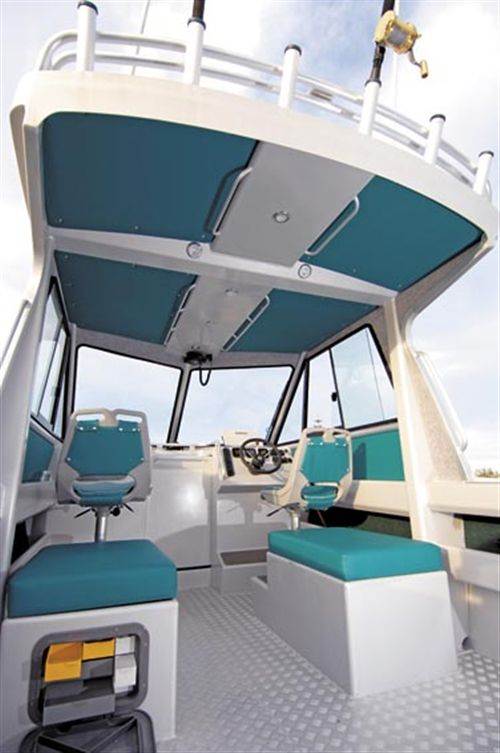 AMF 770 Pro Sport - Trade-A-Boat