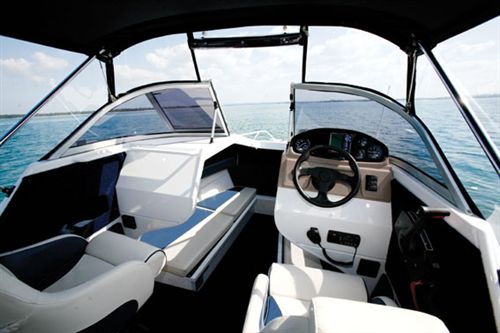 Stacer 549 WaveRunner - Trade-A-Boat