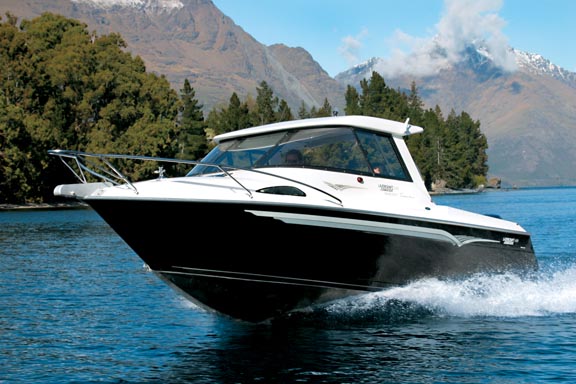 Lazercraft 680 Sportsman HT - Trade-A-Boat