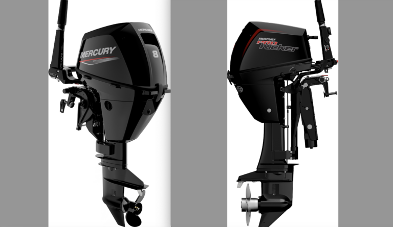 Mercury Marine unveils new outboards for summer adventures - Trade-A-Boat