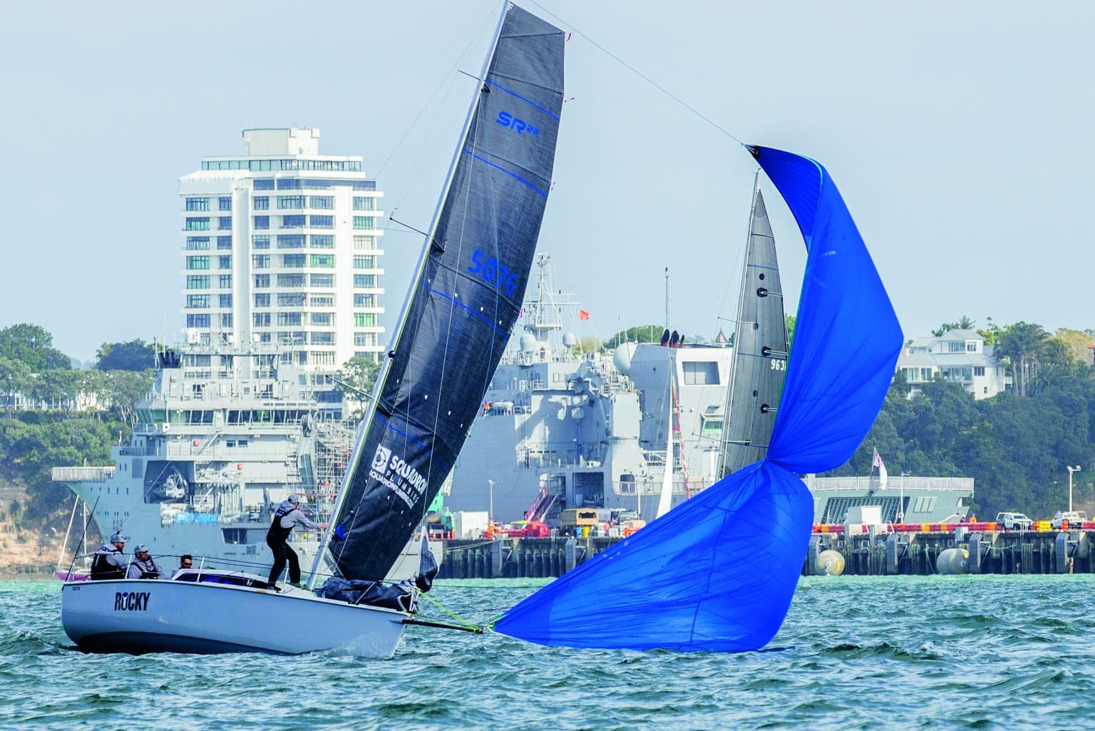 2025 PIC Coastal Classic: history, heritage, and boats that still turn ...